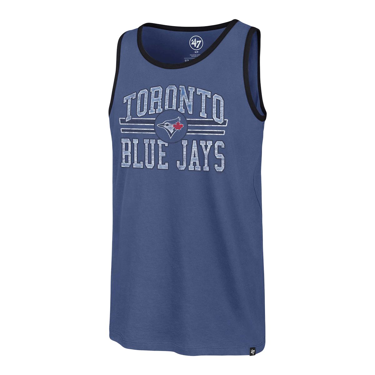 Toronto Blue Jays 47 Brand Winger Tank | SportChek
