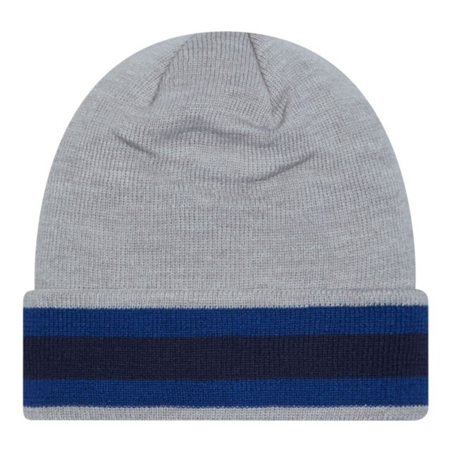 Toronto Blue Jays New Era Banded Knit Hat | SportChek