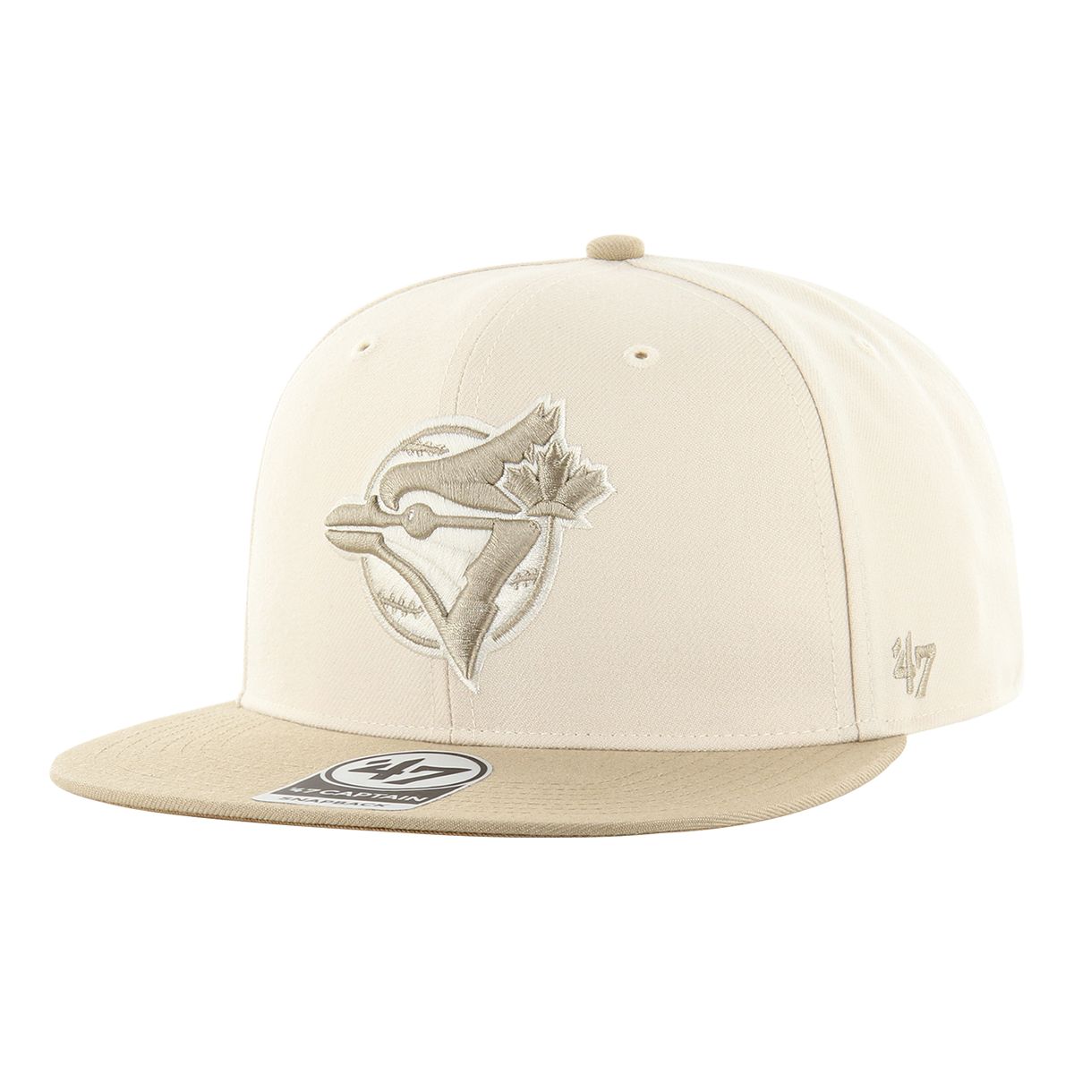 Toronto Blue Jays 47 Brand Sierra Sure Shot Cap | SportChek