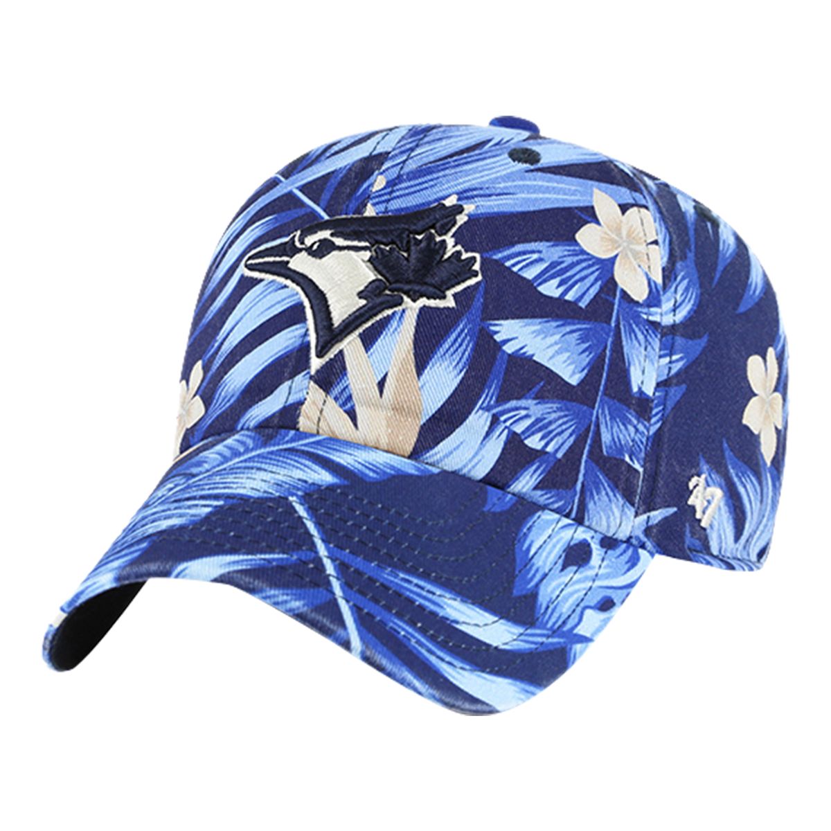 Toronto Blue Jays 47 Brand Tropicalia Clean Up Cap | SportChek