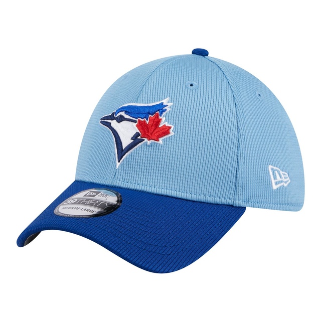 Youth Toronto Blue Jays New Era 39THIRTY Batting Practice Cap | SportChek