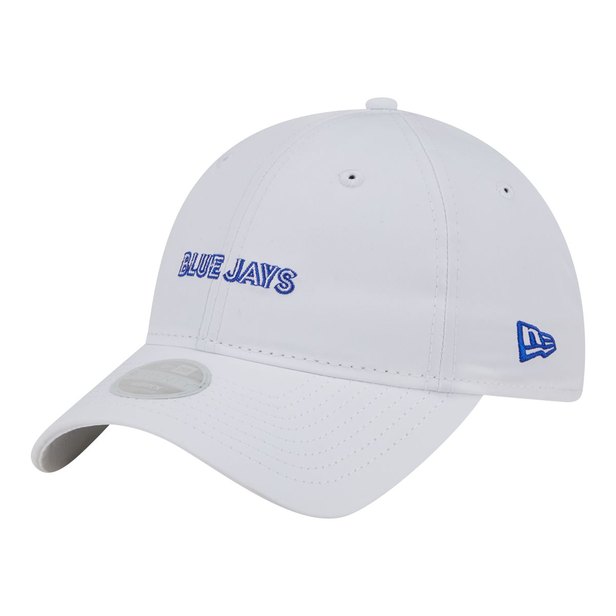 Toronto Blue Jays New Era Women's Active Wordmark 9TWENTY Cap | SportChek