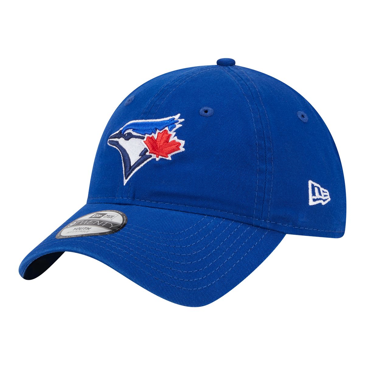Toddler Toronto Blue Jays New Era Evergreen 9TWENTY Cap | SportChek