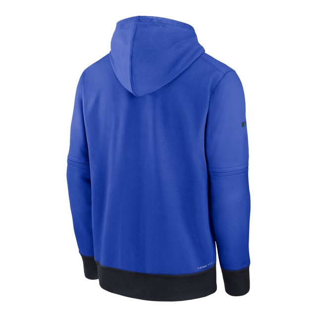 Toronto Blue Jays Nike AC City Connect Therma-FIT Hoodie | SportChek