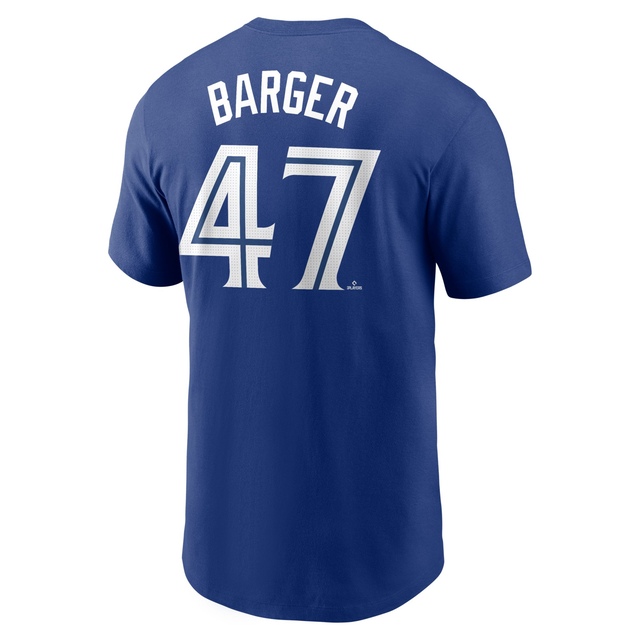 Toronto Blue Jays Nike Barger Player T-Shirt | SportChek
