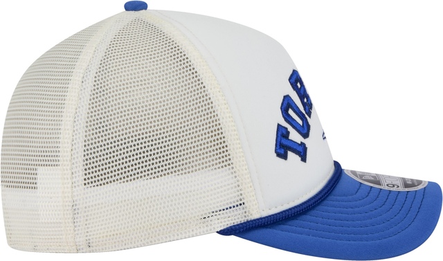 Toronto Blue Jays New Era A-Frame Chrome 9FORTY Cap | SportChek