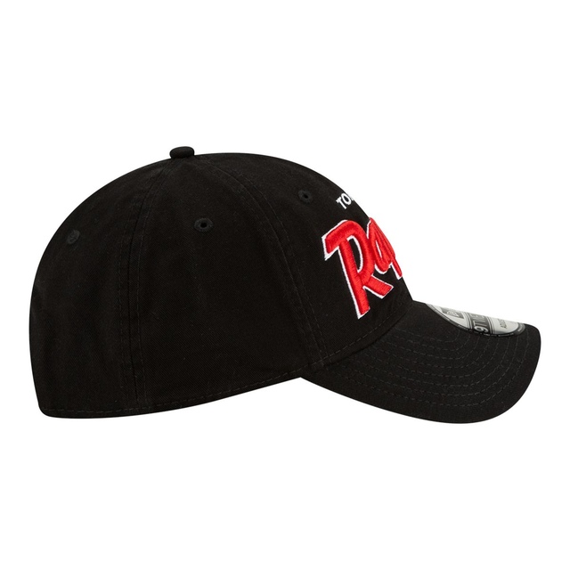 Toronto Raptors New Era 9TWENTY Retroscript Cap | SportChek