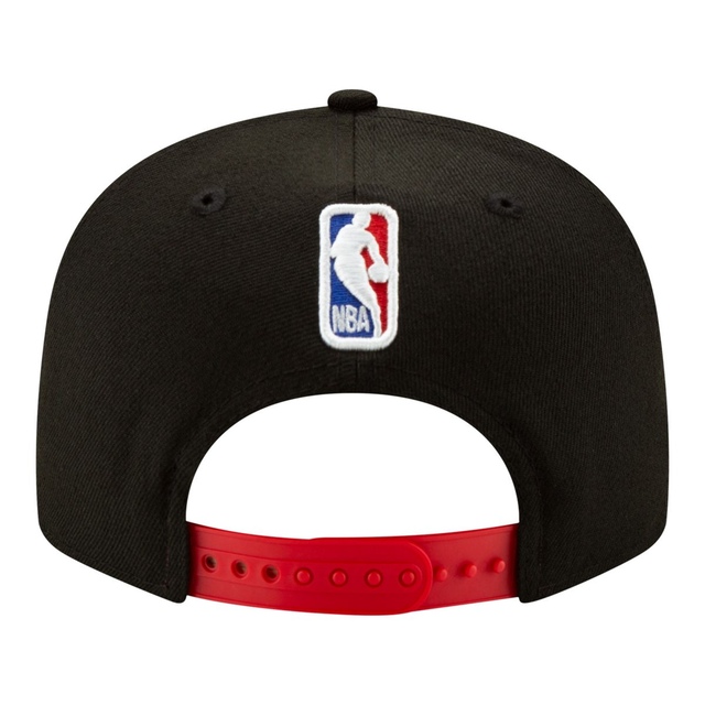 Toronto Raptors New Era Back Half Team Color 9FIFTY Cap | SportChek
