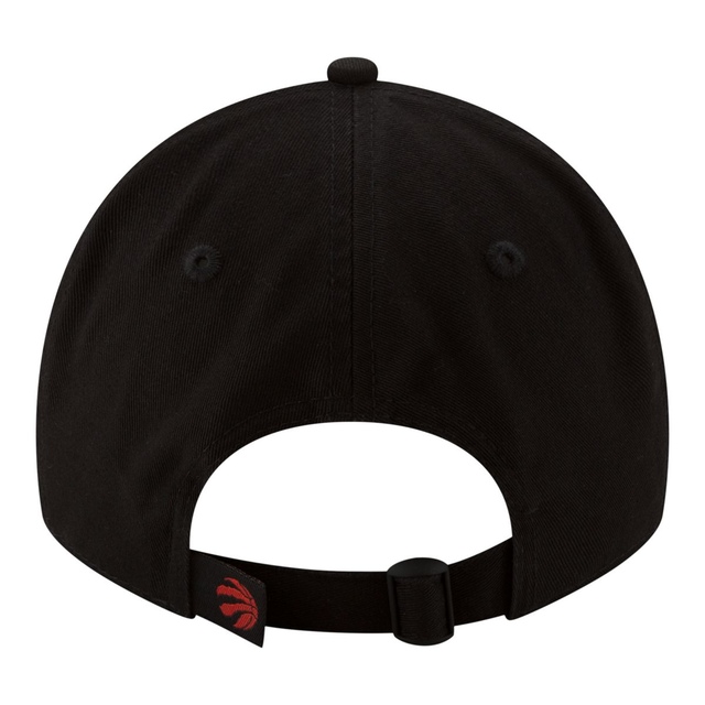 Toronto Raptors New Era Women's Shiny Patch Cap | SportChek