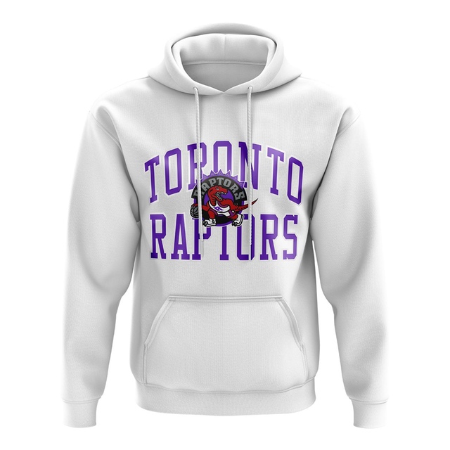 Toronto Raptors Mitchell & Ness Playoffs Win Hoodie | SportChek