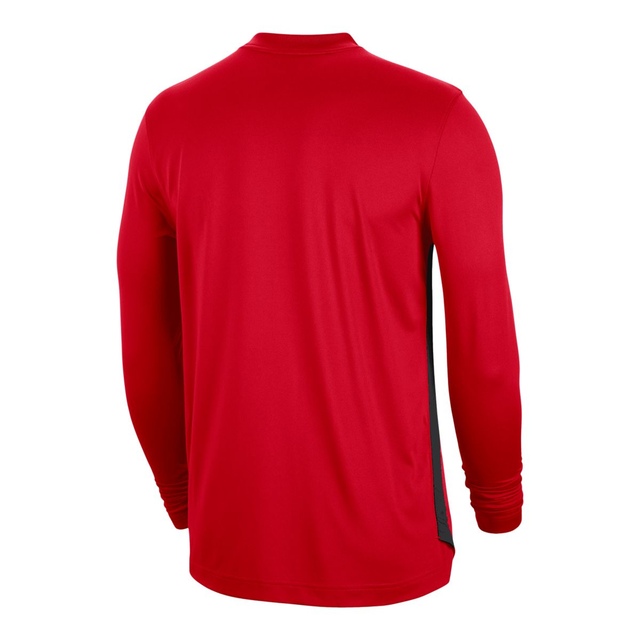 Toronto Raptors Nike Pregame Long Sleeve Shirt | SportChek