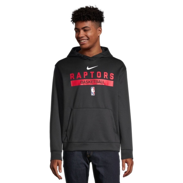 Toronto Raptors Nike Spotlight Hoodie | SportChek