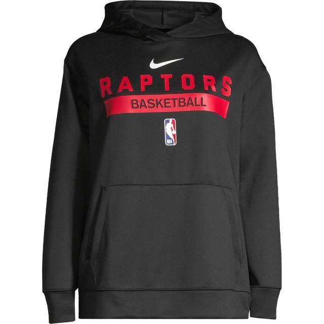 Toronto Raptors Nike Spotlight Hoodie | SportChek