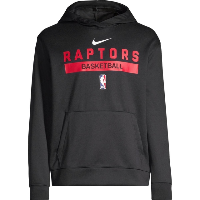 Toronto Raptors Nike Spotlight Hoodie | SportChek