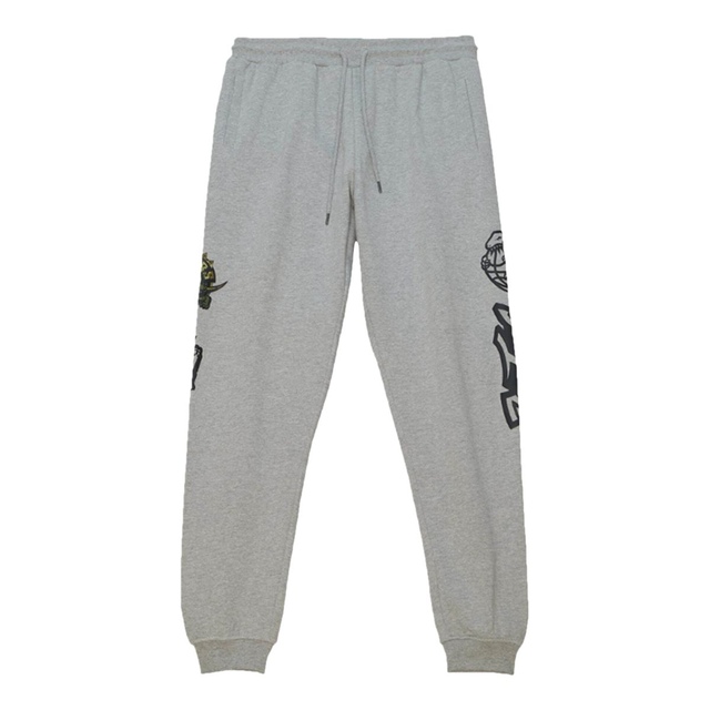 Toronto Raptors Hardwood Classics Men's Ghost Camo Sweatpants | SportChek