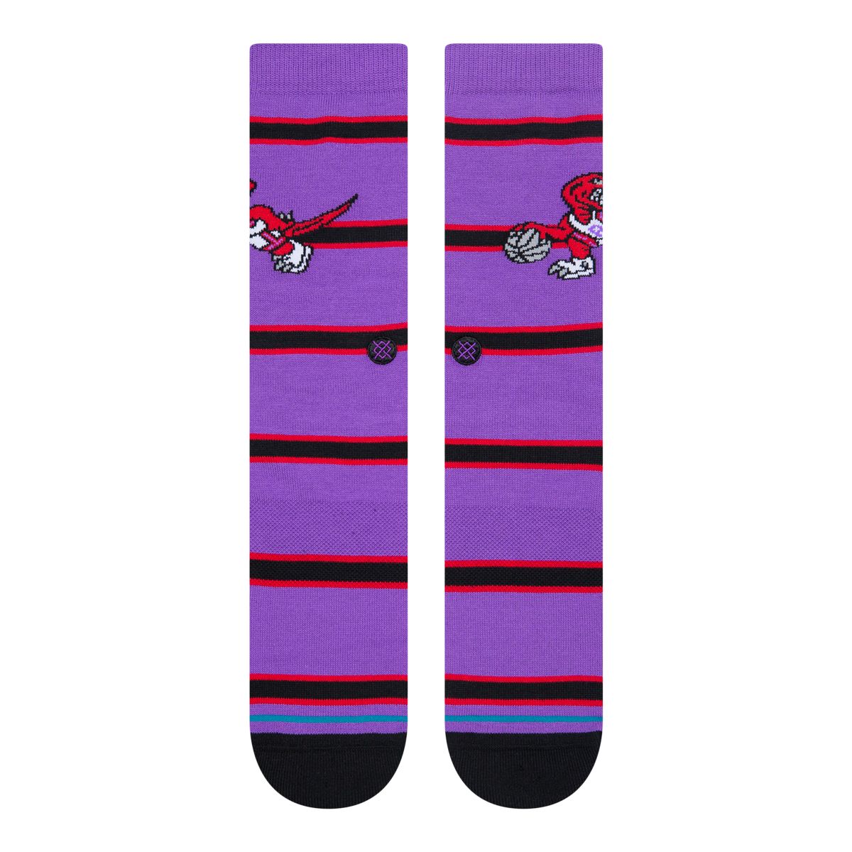 Toronto Raptors Stance Classics Socks | SportChek