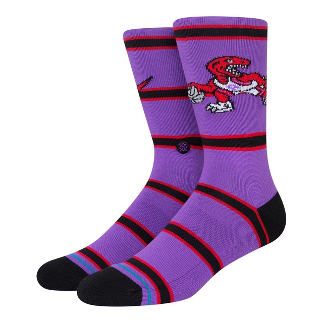 Toronto Raptors Stance Classics Socks | SportChek