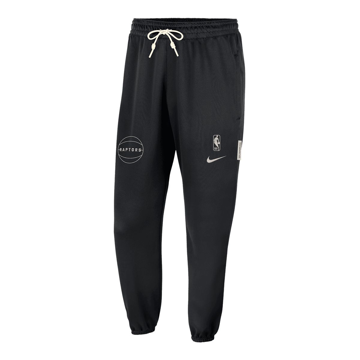 Toronto Raptors Nike Standard Issue Full Zip Pants | SportChek