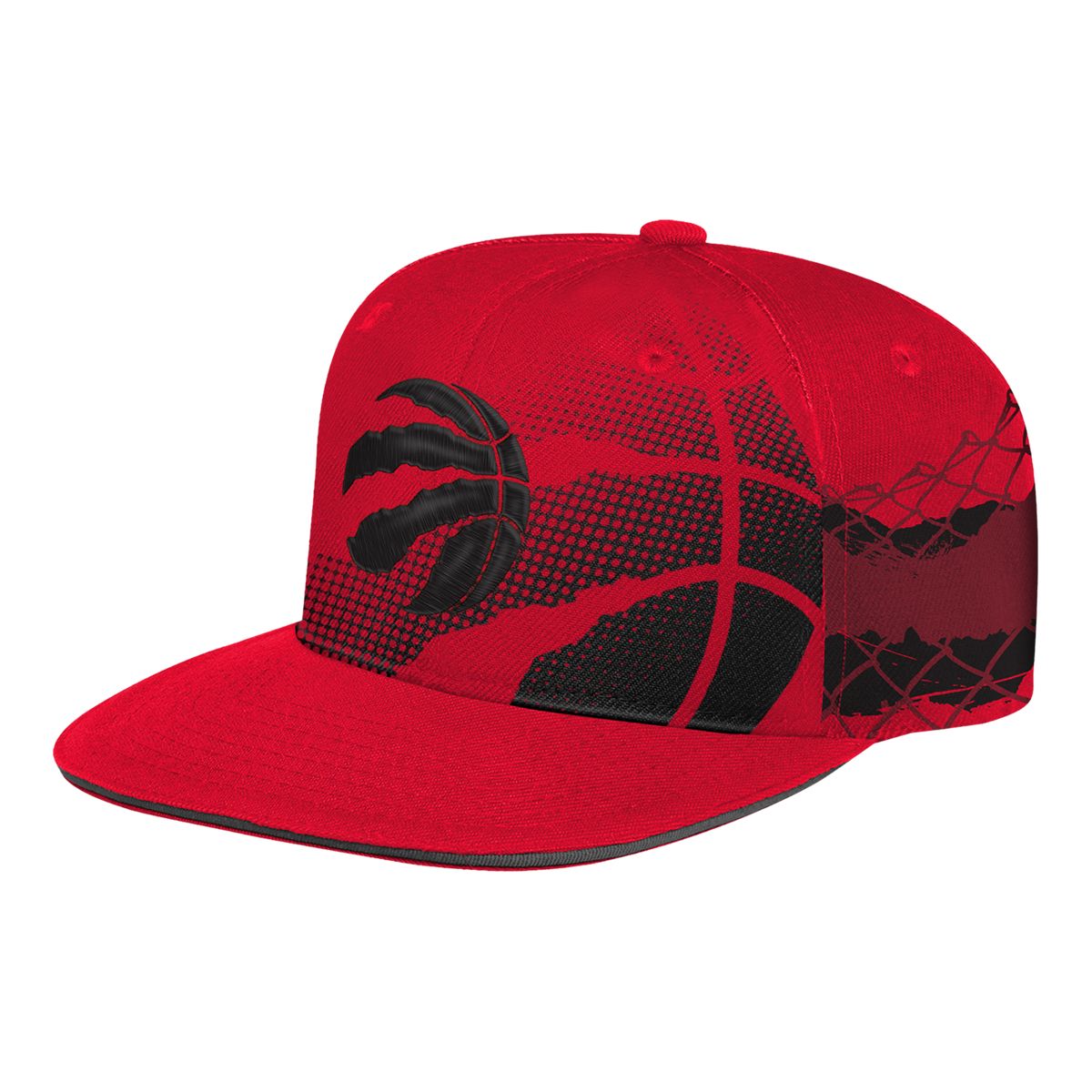 Youth Toronto Raptors NBA Street Fashion Snapback Cap | SportChek