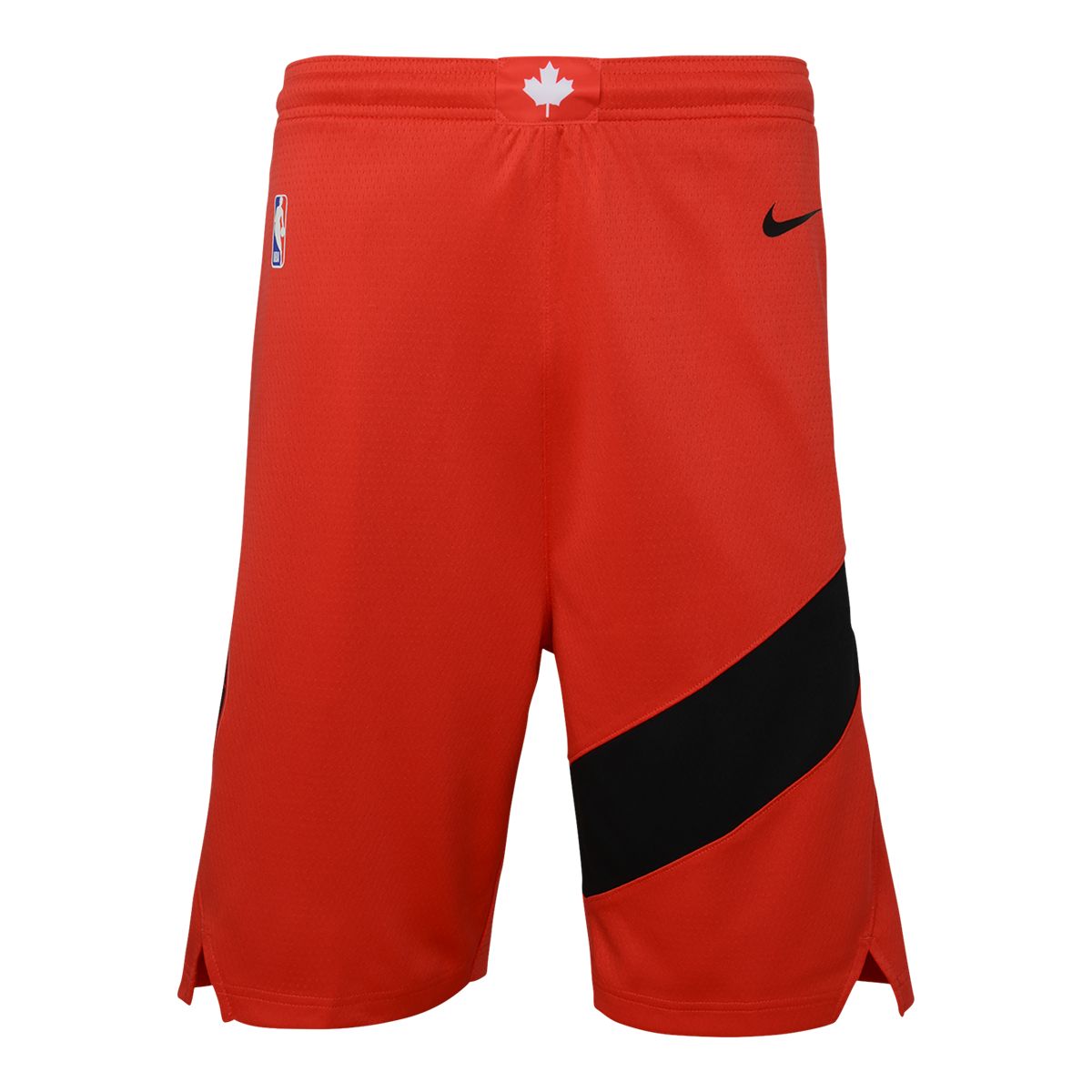 Toronto Raptors Nike Youth Icon Swingman Shorts | SportChek
