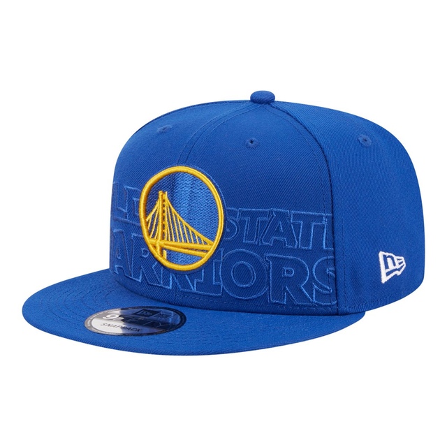 Golden State Warriors New Era 9FIFTY Draft Cap | SportChek