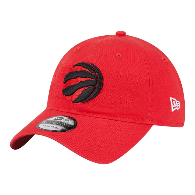 Toronto Raptors New Era 9TWENTY Draft Cap | SportChek