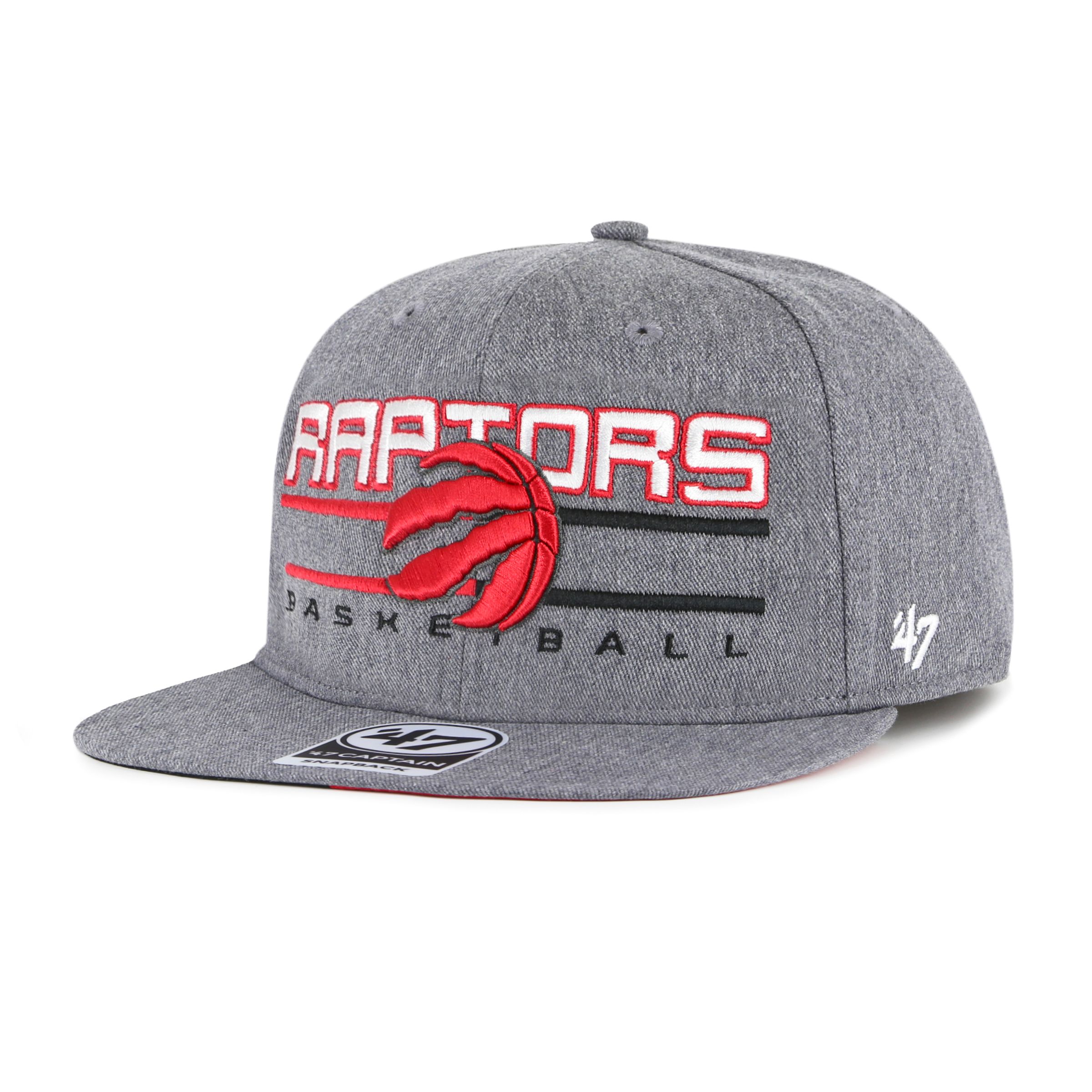 Toronto Raptors 47 Brand Split Squad Cap | SportChek