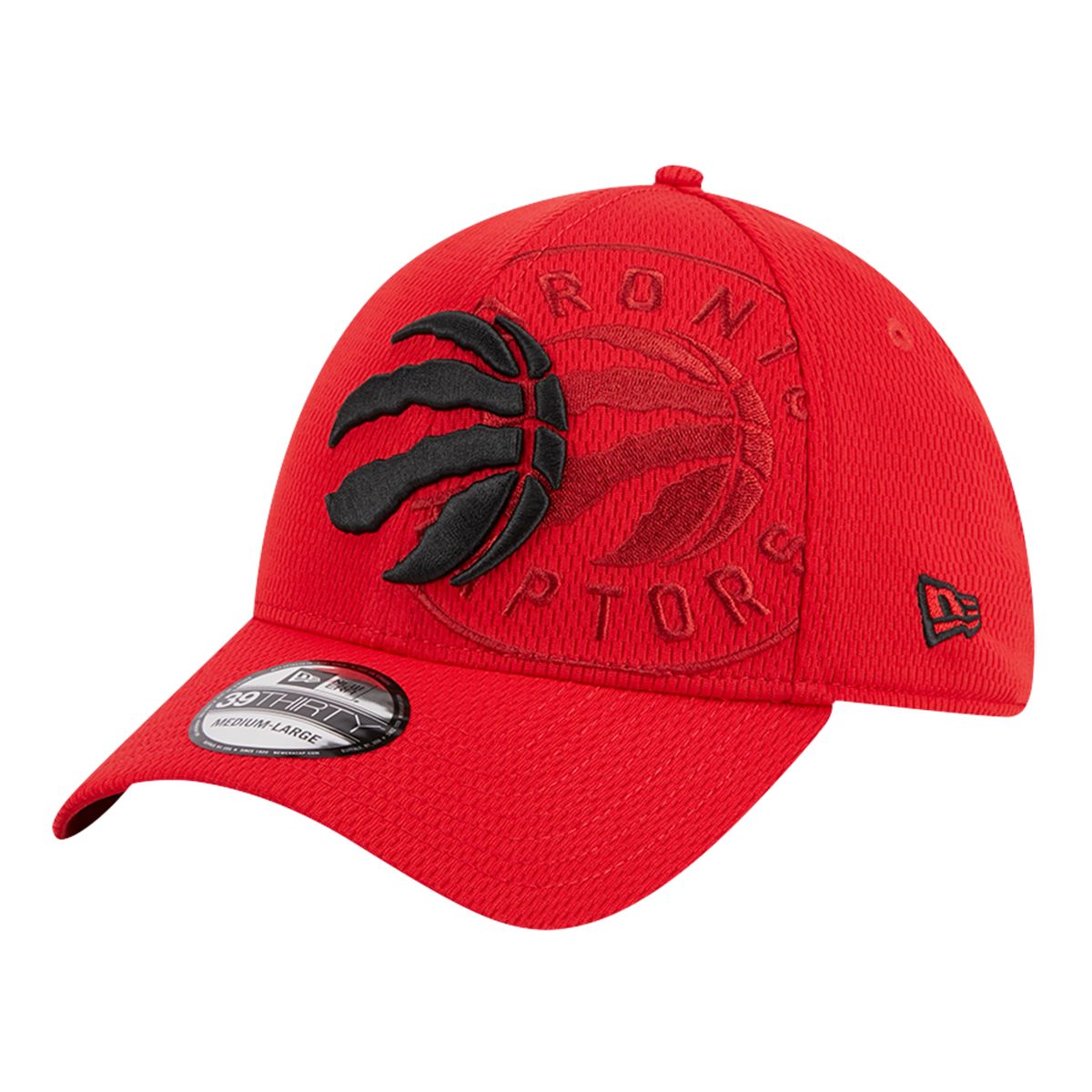 Toronto Raptors New Era Tonal Hit 39THIRTY Cap | SportChek