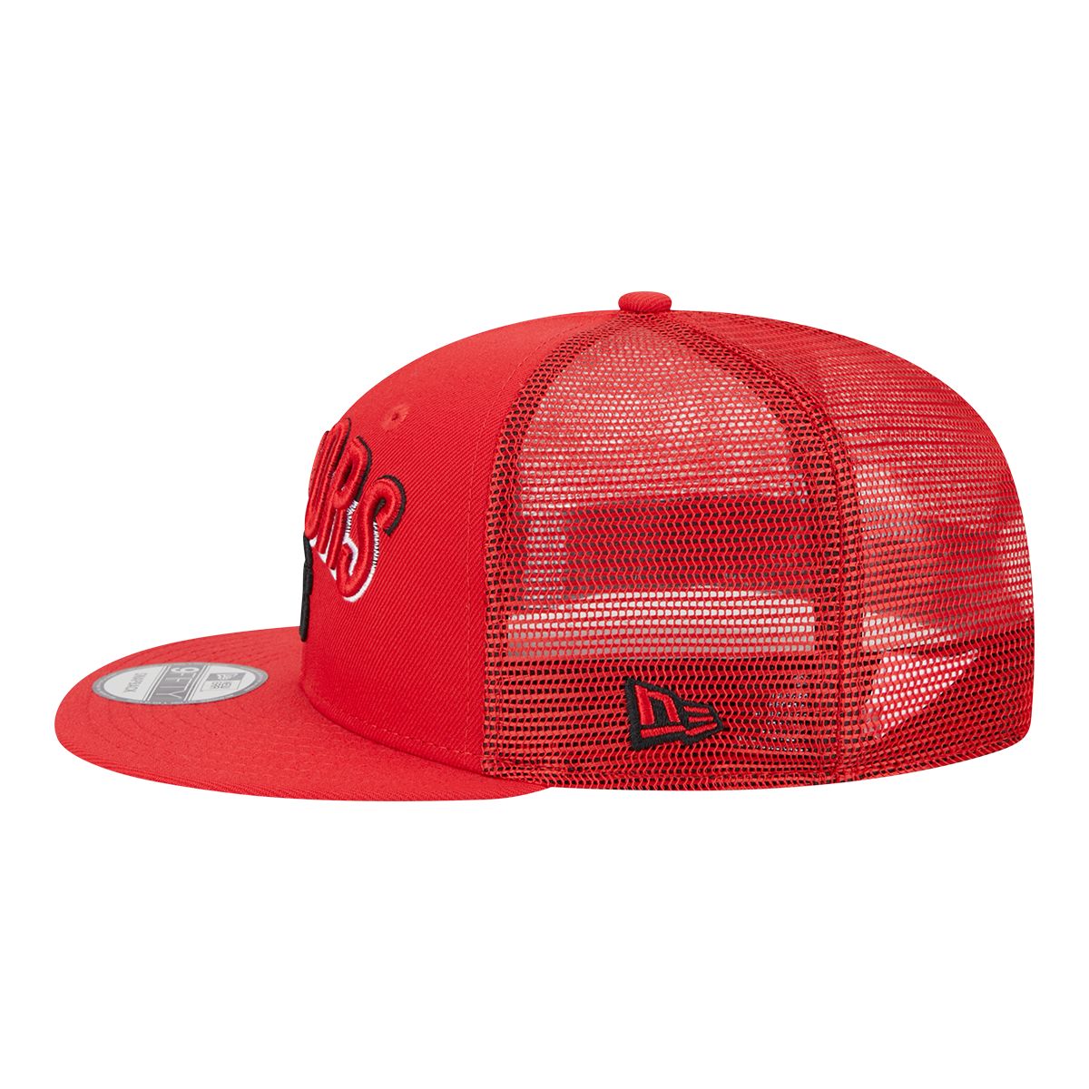 Toronto Raptors New Era Grade 9FIFTY Cap | SportChek