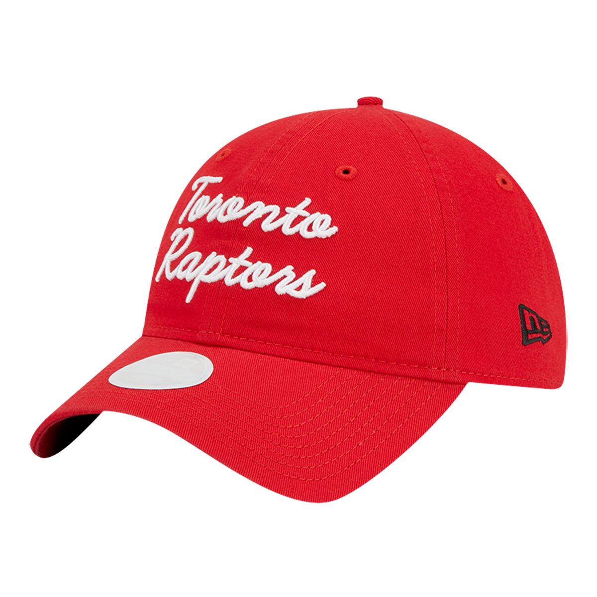 Toronto Raptors New Era Women's Script 9TWENTY Cap | SportChek