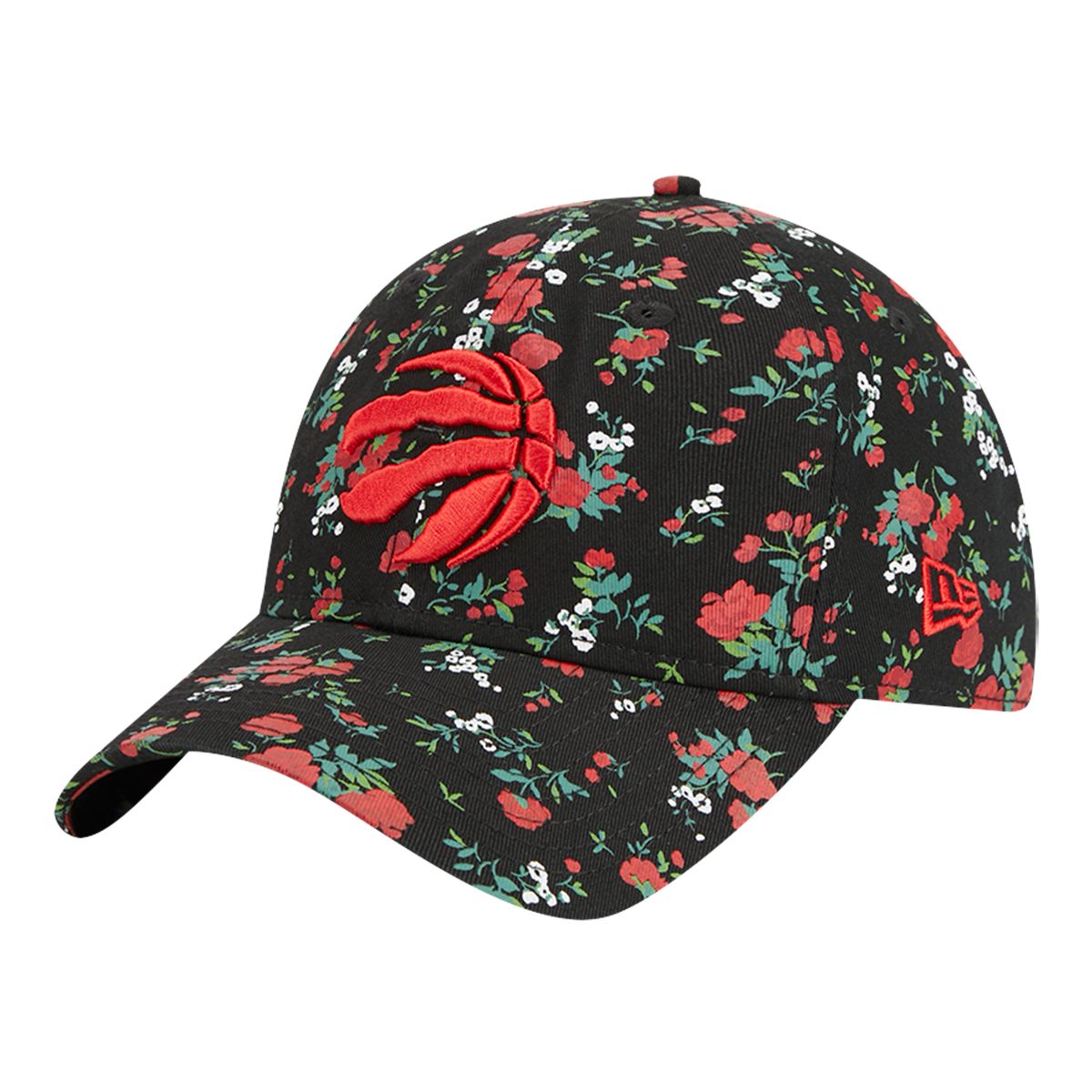 Toronto Raptors New Era Women's Bouquet 9TWENTY Cap | SportChek