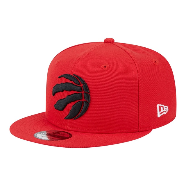 Youth Toronto Raptors New Era 2 Patch 39THIRTY Cap | SportChek