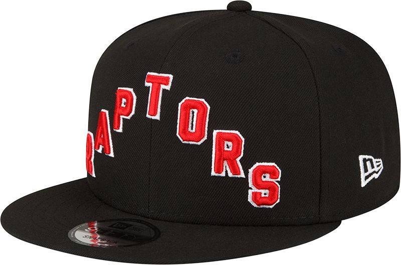 Toronto Raptors New Era 9FIFTY Statement Cap | SportChek