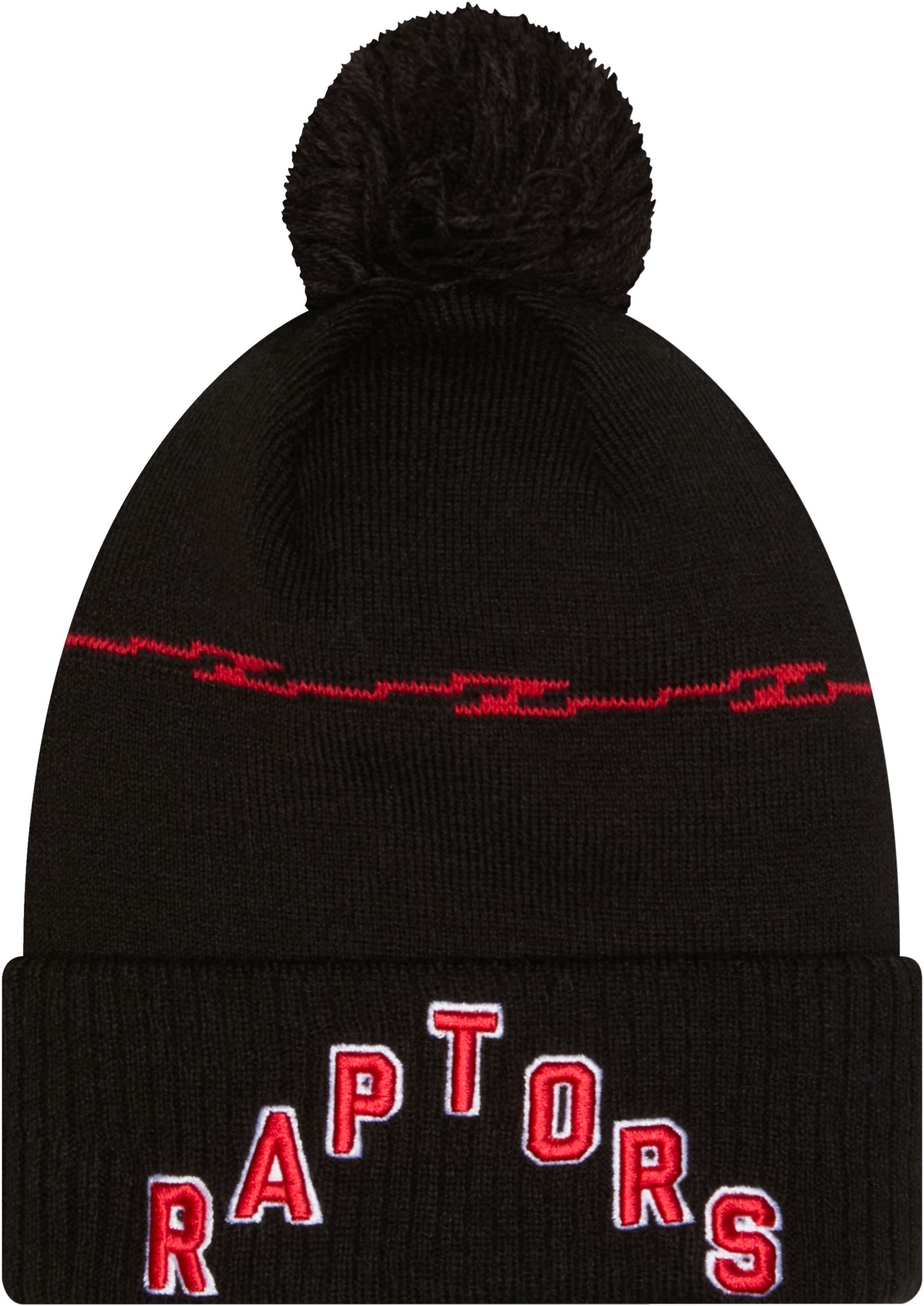 Toronto Raptors New Era Statement Knit Hat | SportChek