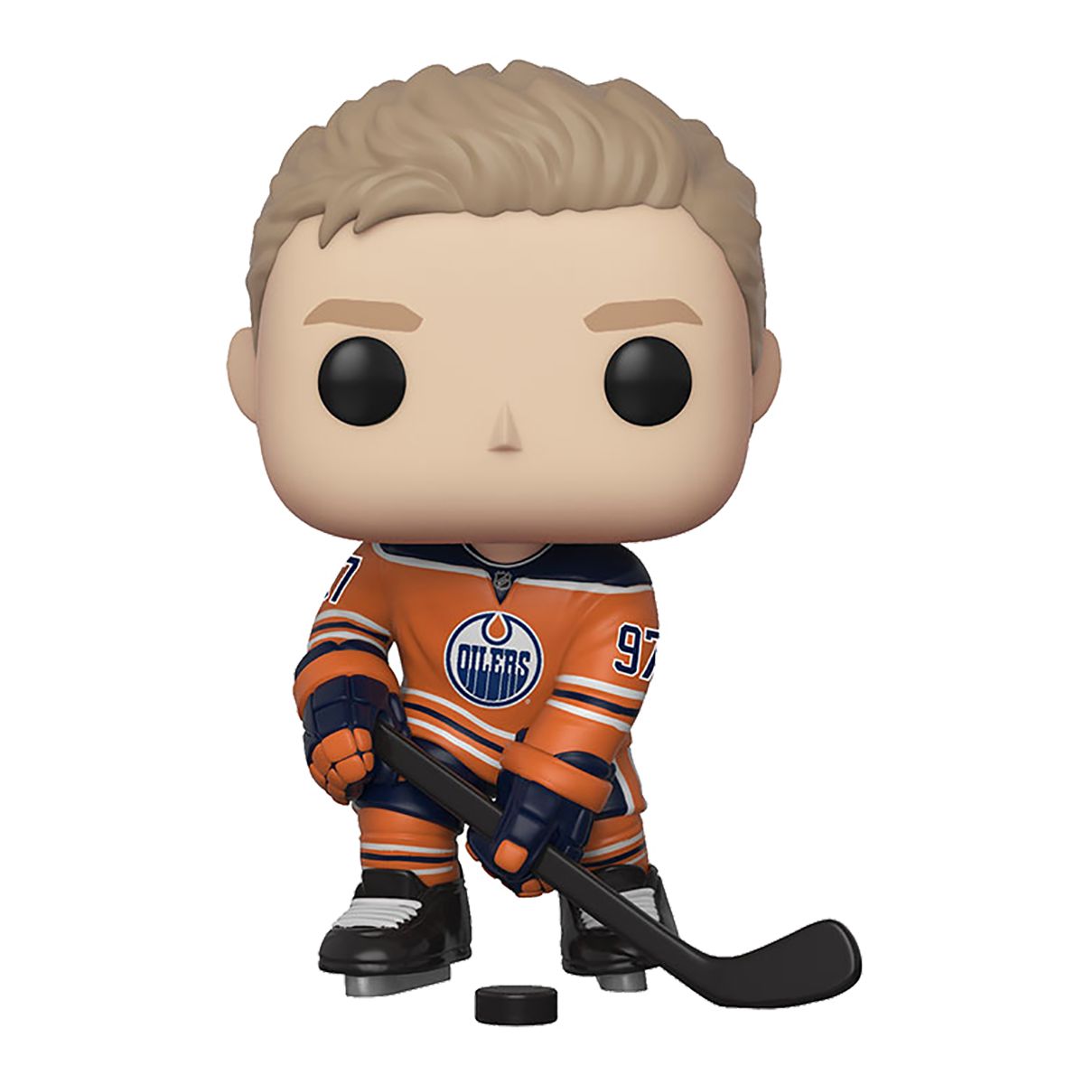 Edmonton Oilers Connor McDavid Funko Pop! Figure | SportChek