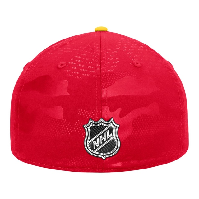 Calgary Flames Fanatics Locker Room Flex Hat, NHL, Hockey | SportChek