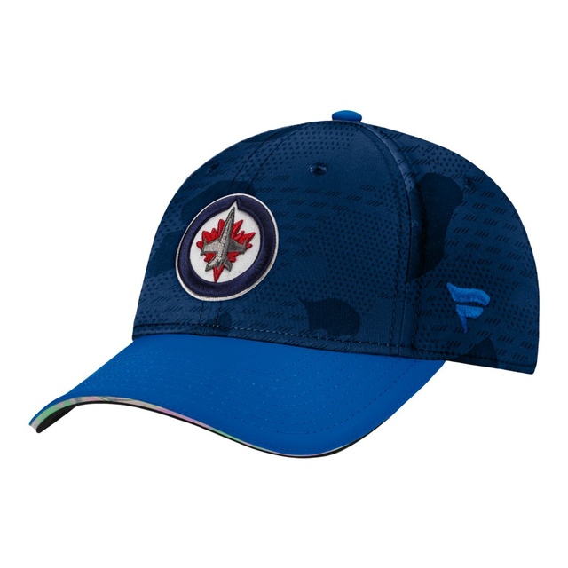 Winnipeg Jets Fanatics Locker Room Flex Hat, NHL, Hockey | SportChek