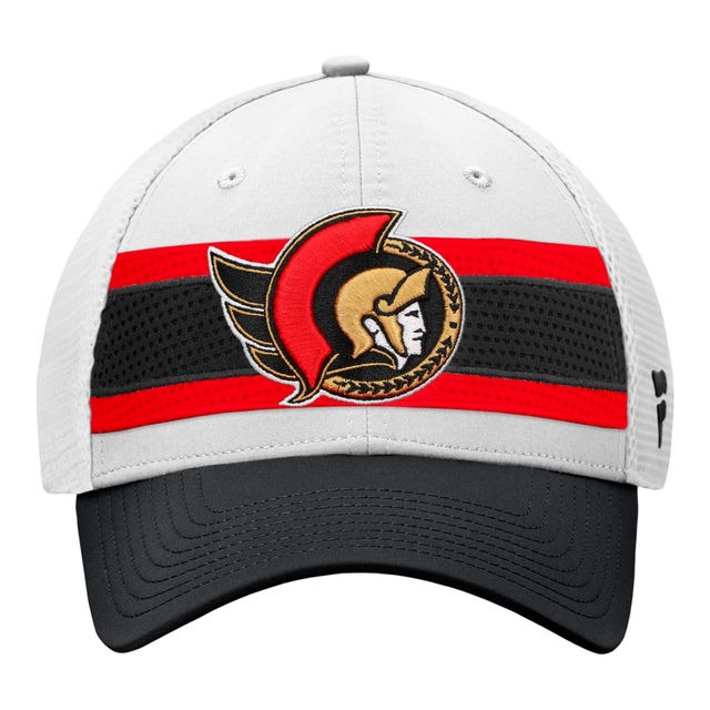 Ottawa Senators Fanatics Draft Structured Trucker Cap | SportChek
