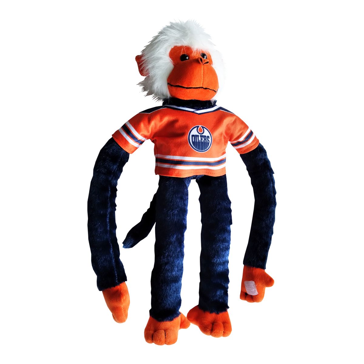 Edmonton Oilers Forever Collectibles Jersey | SportChek