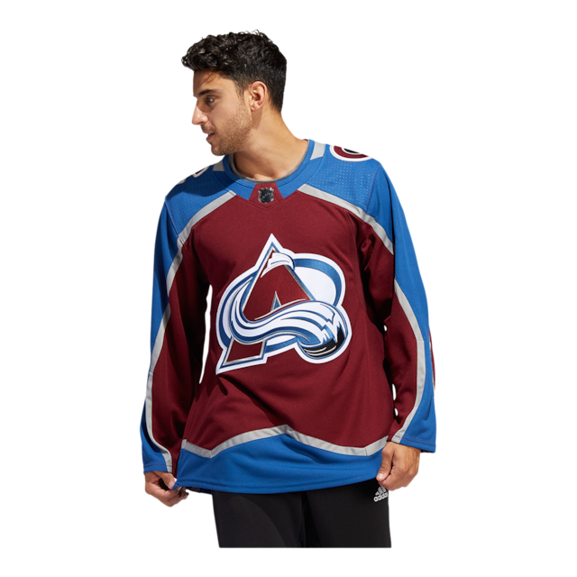 Colorado Avalanche adidas Prime Authentic Jersey | Sportchek