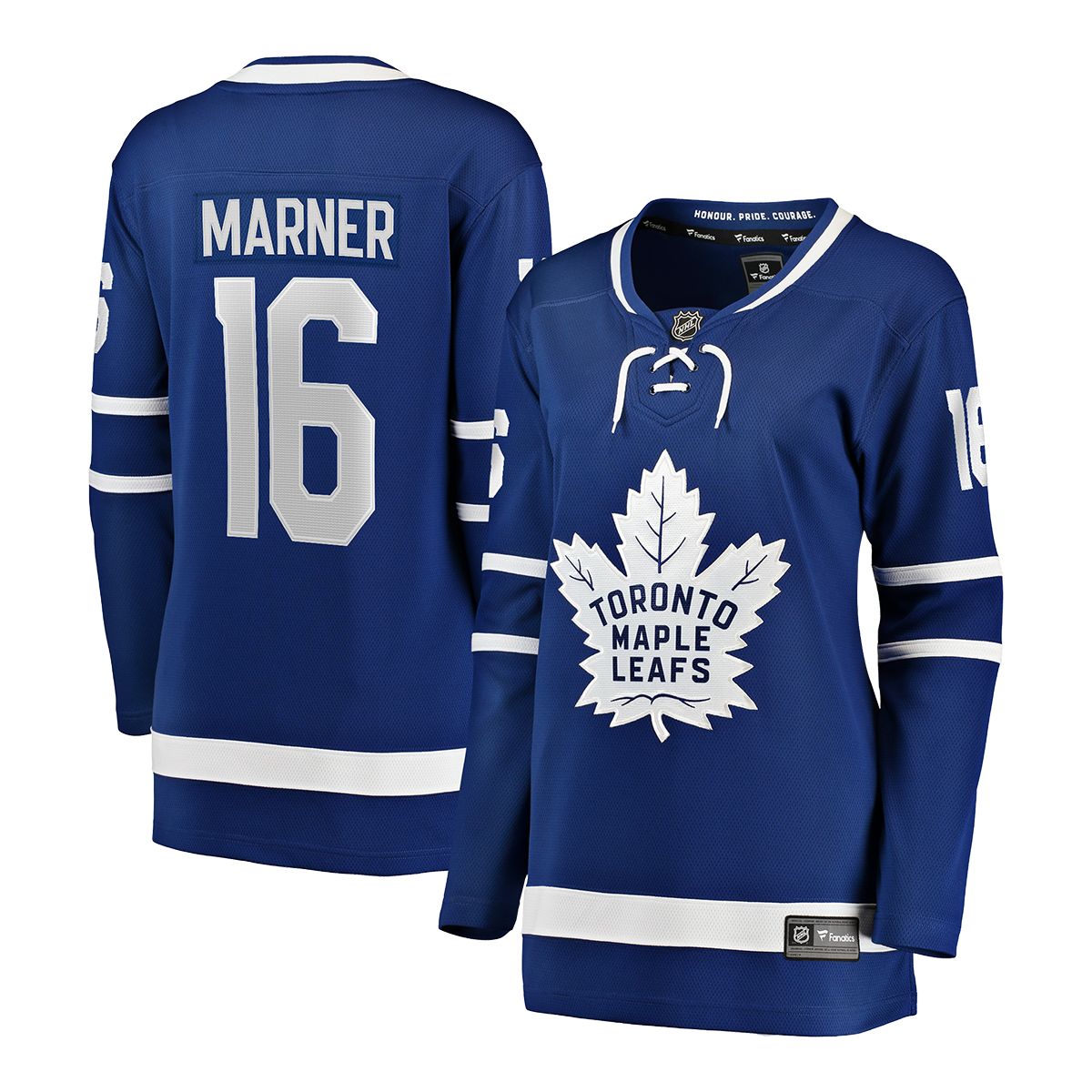Toronto Maple Leafs Fanatics Women's Mitchell Marner Jersey | SportChek