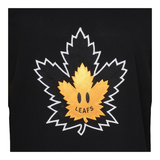 Toronto Maple Leafs x drew house Auston Matthews Replica Jersey, Youth ...