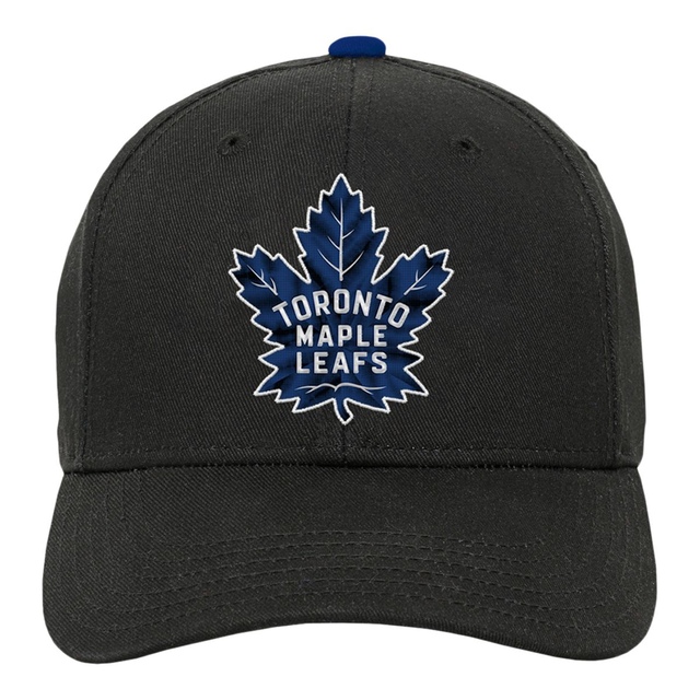 Youth Toronto Maple Leafs x Drew House Third Precurved Snap Cap | SportChek