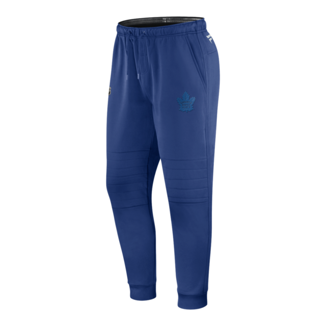 Toronto Maple Leafs Fanatics Authentic Pro Travel Pants | SportChek