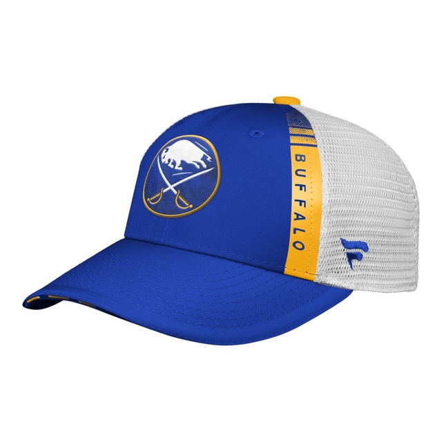 Buffalo Sabres Kids' Authentic Pro Draft Hat, NHL, Hockey | SportChek