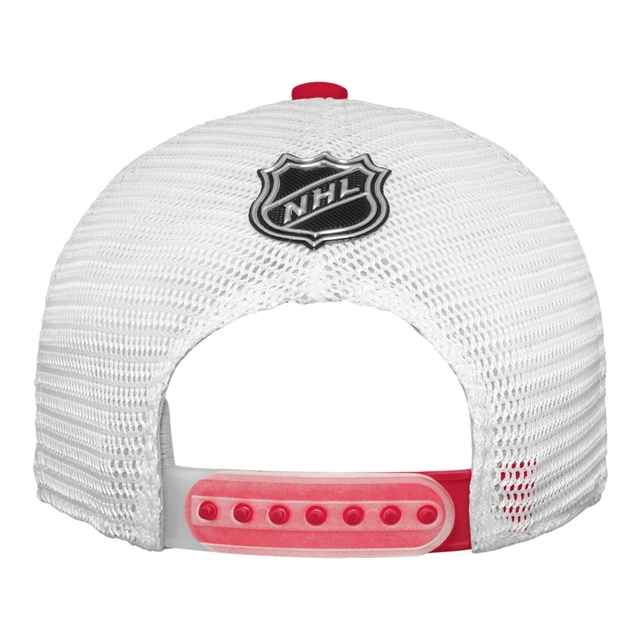 Montreal Canadiens Kids' Authentic Pro Draft Hat, NHL, Hockey | SportChek