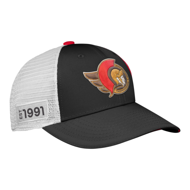 Ottawa Senators Kids' Authentic Pro Draft Hat, NHL, Hockey | SportChek