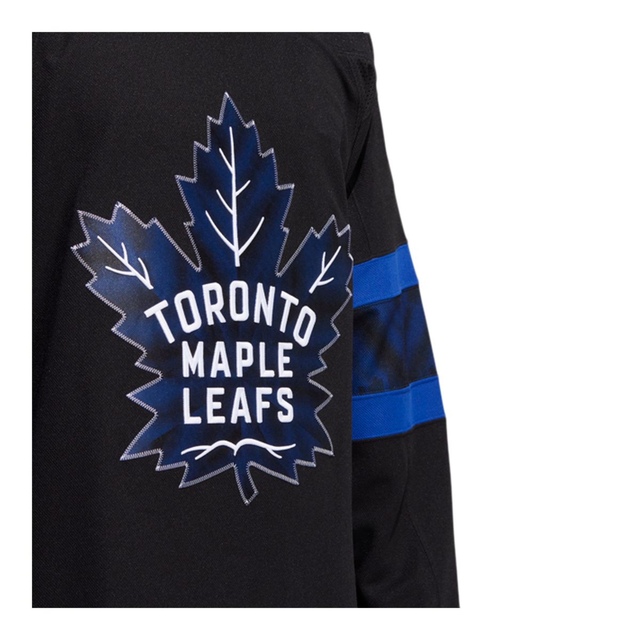 Toronto Maple Leafs x drew house adidas Prime Authentic Jersey, Hockey ...