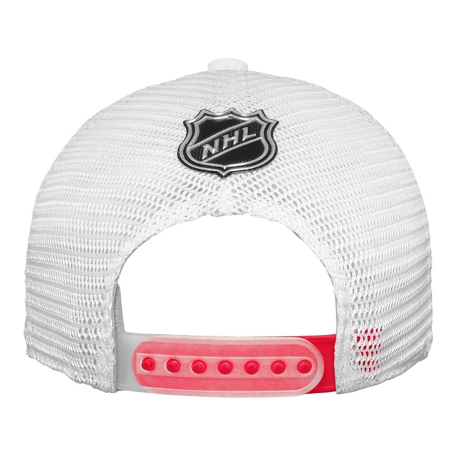 Detroit Red Wings Kids' Locker Room Draft Hat, NHL, Hockey | SportChek