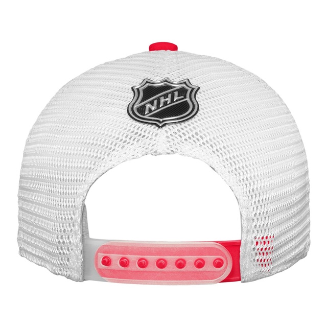 Washington Capitals Kids' Locker Room Draft Hat, NHL, Hockey | SportChek
